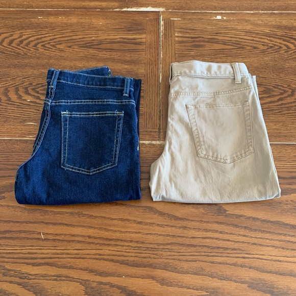 urban pipeline | Bottoms | New Urban Pipeline Boy Jean Pant Lot Denim ...